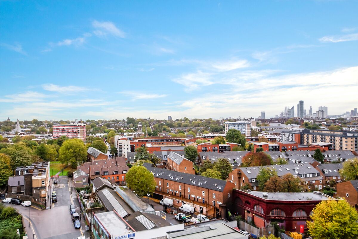 flat to rent in York Way, London, N1C - kgq012204688 | Knight Frank