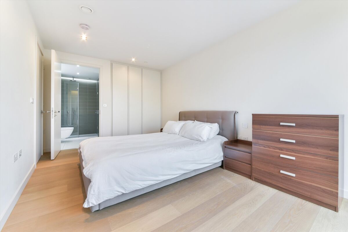 flat to rent in Plimsoll Building, Handyside Street, King's Cross ...