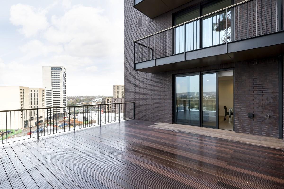 flat to rent in The Plimsoll Building,, Handyside Street, King's Cross ...