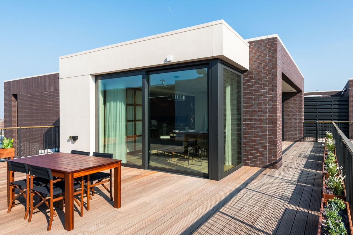 flat to rent in The Plimsoll Building, Handyside Street, King's Cross ...