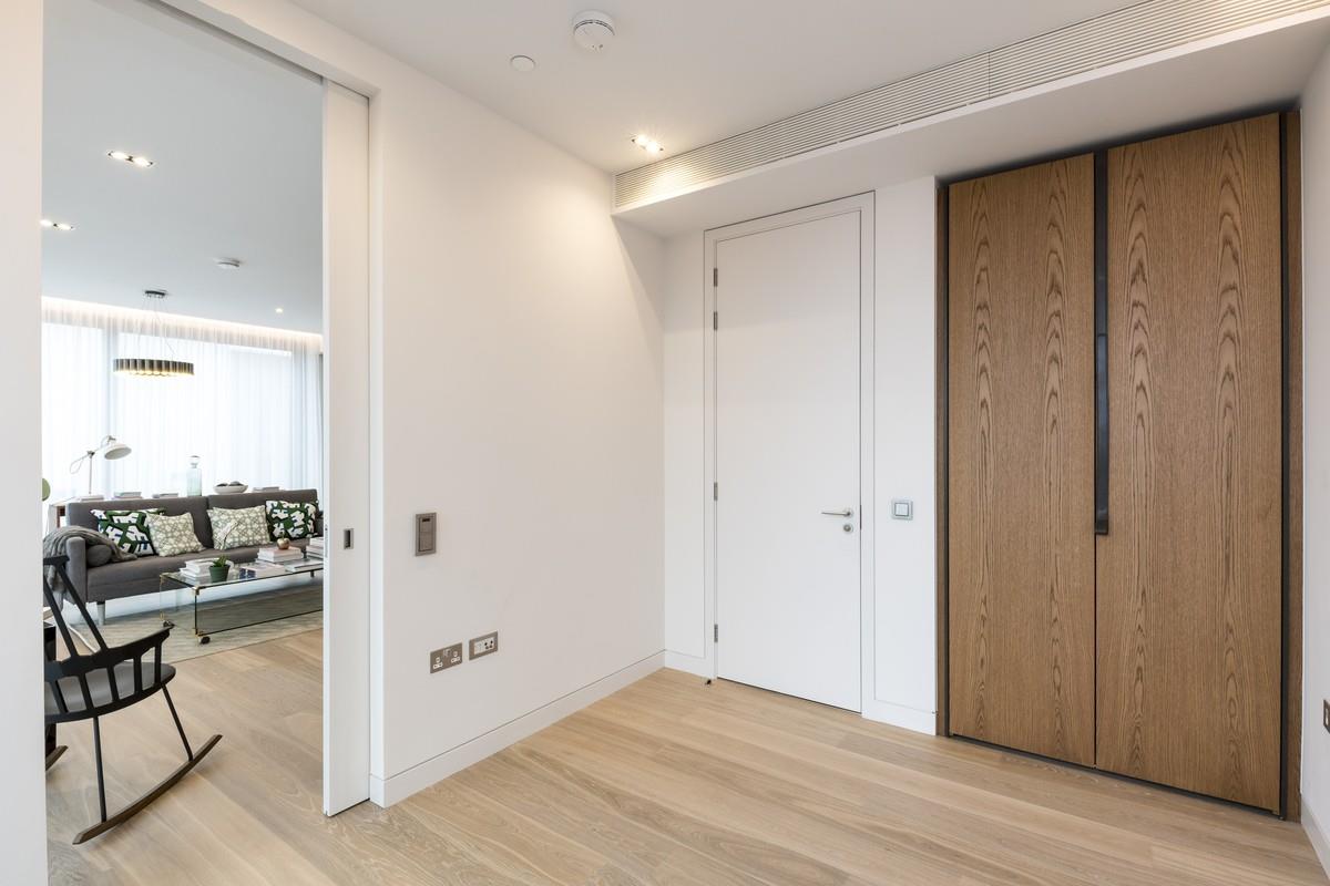 flat to rent in The Plimsoll Building, Handyside Street, King's Cross ...