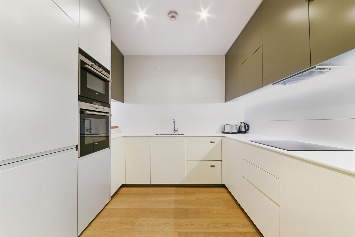 flat to rent in Plimsoll Building, Handyside Street, King's Cross ...