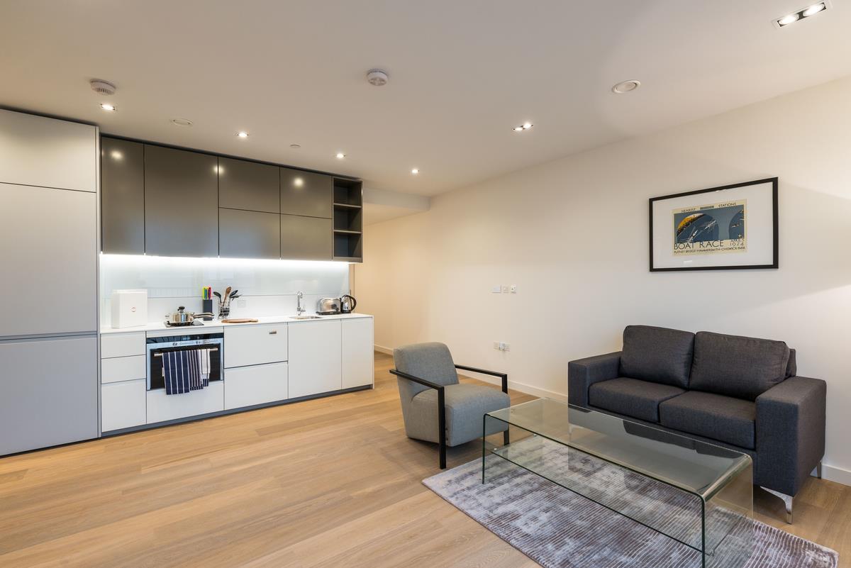 Flat to rent in The Plimsoll Building, King's Cross, London, N1C ...