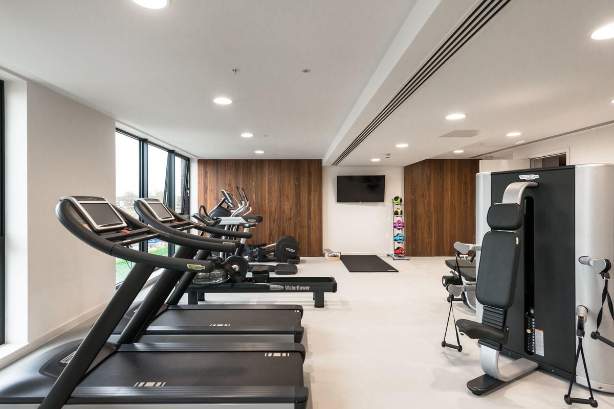 Flat to rent in The Plimsoll Building, King's Cross, London, N1C ...