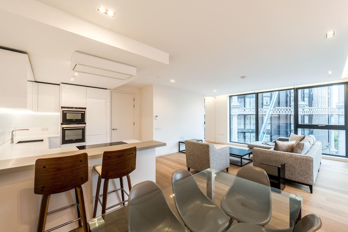 flat to rent in The Plimsoll Building, King's Cross, London, N1C ...