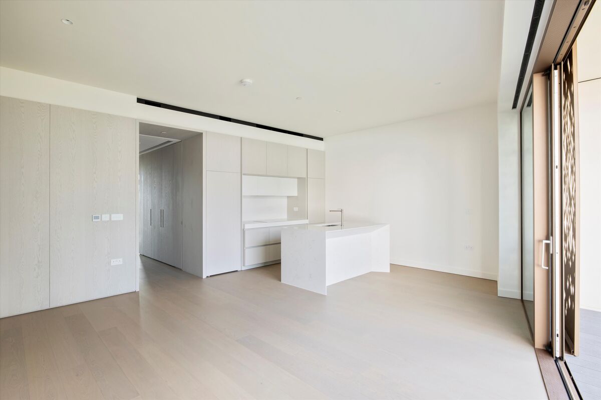 flat to rent in Luma House, Lewis Cubitt Walk, London, N1C ...