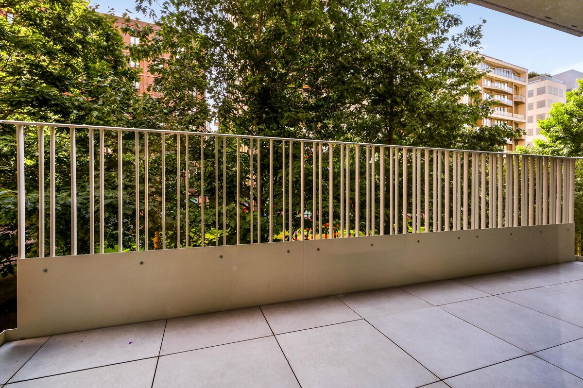 flat to rent in Capella Court, Lewis Cubitt Park, London. N1C ...