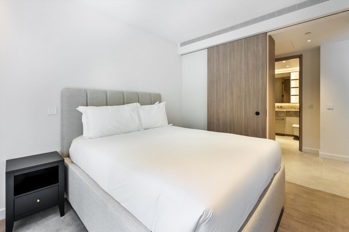 flat to rent in Capella Court, Lewis Cubitt Park, London. N1C ...