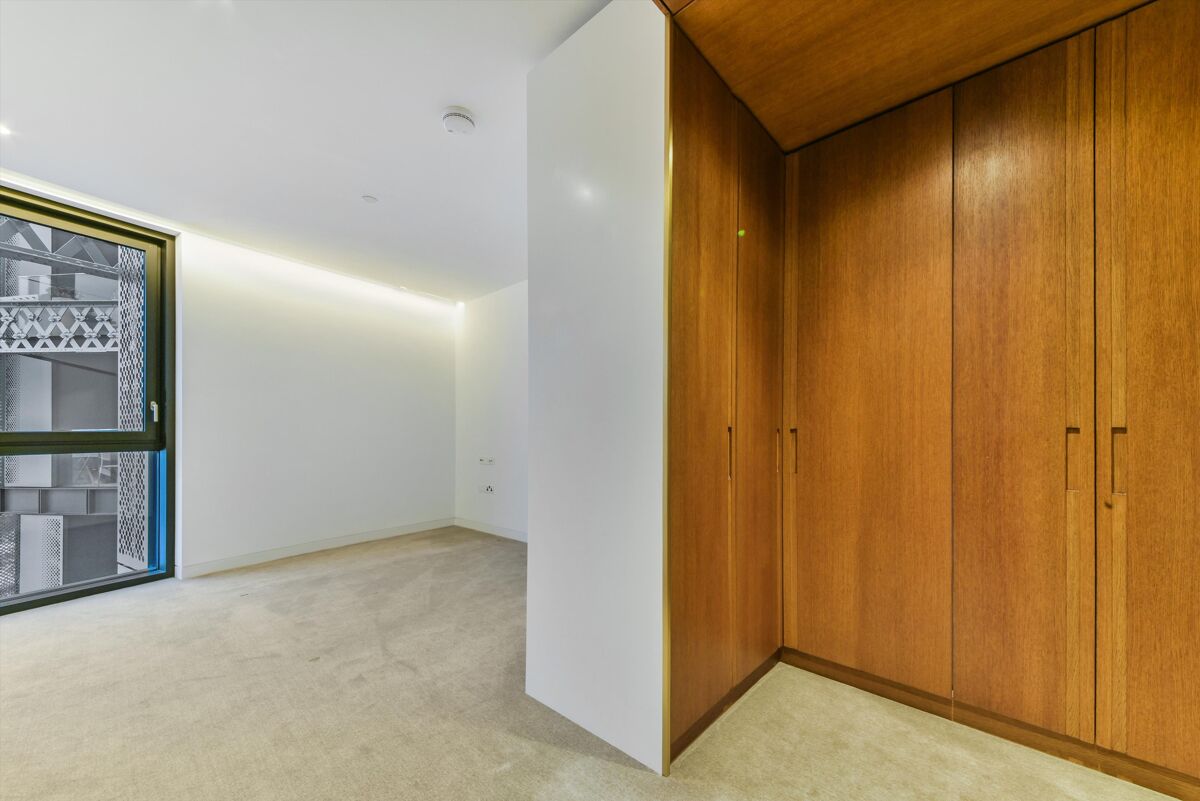 flat to rent in Gasholders Building, Lewis Cubitt Square, London, N1C ...