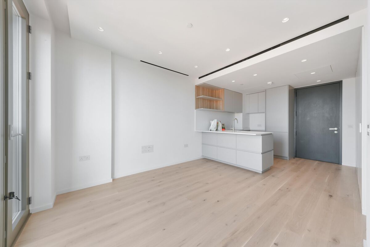 Flat to rent in Cadence, Lewis Cubitt Walk, London, N1C - kgq012661497 ...