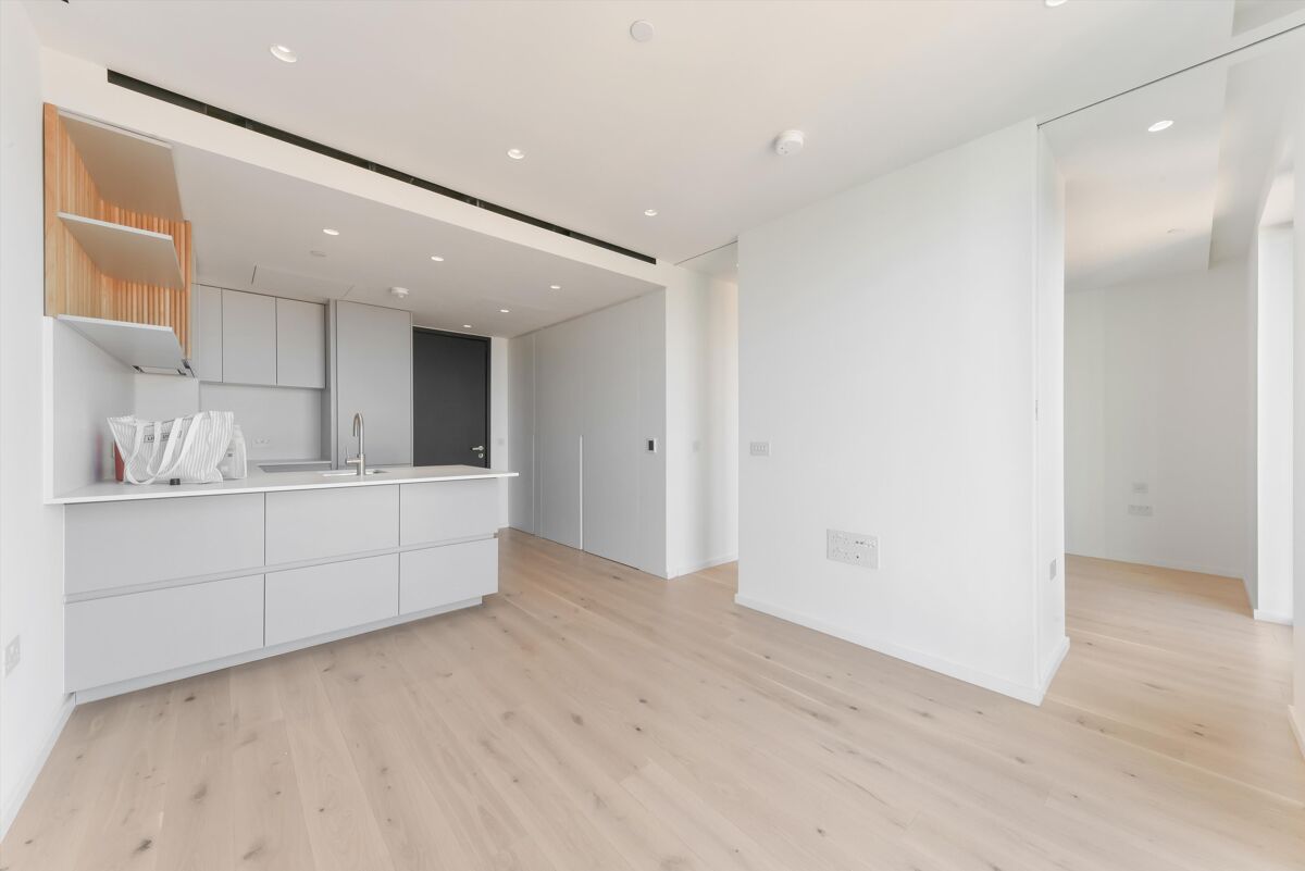 Flat to rent in Cadence, Lewis Cubitt Walk, London, N1C - kgq012661497 ...