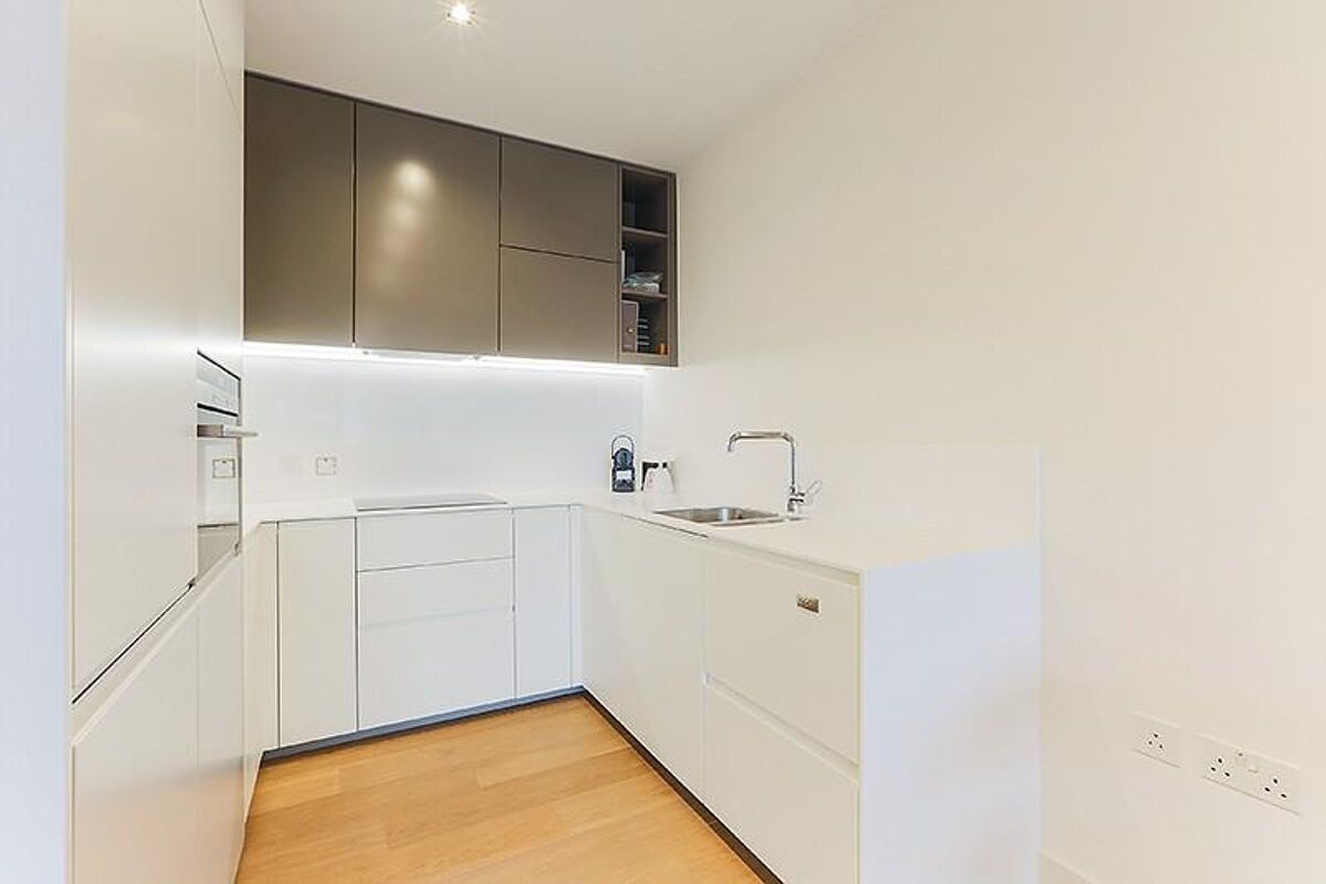flat to rent in The Plimsoll Building, King's Cross, London, N1C ...