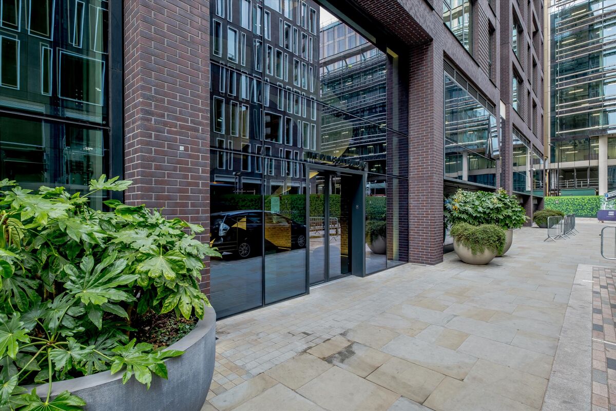 flat to rent in Plimsoll Building, Handyside Street, King's Cross ...