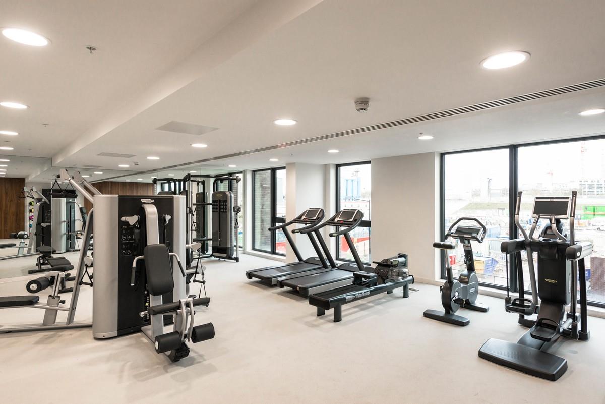 flat to rent in Handyside Street, King's Cross, London, N1C - KGQ343723 ...