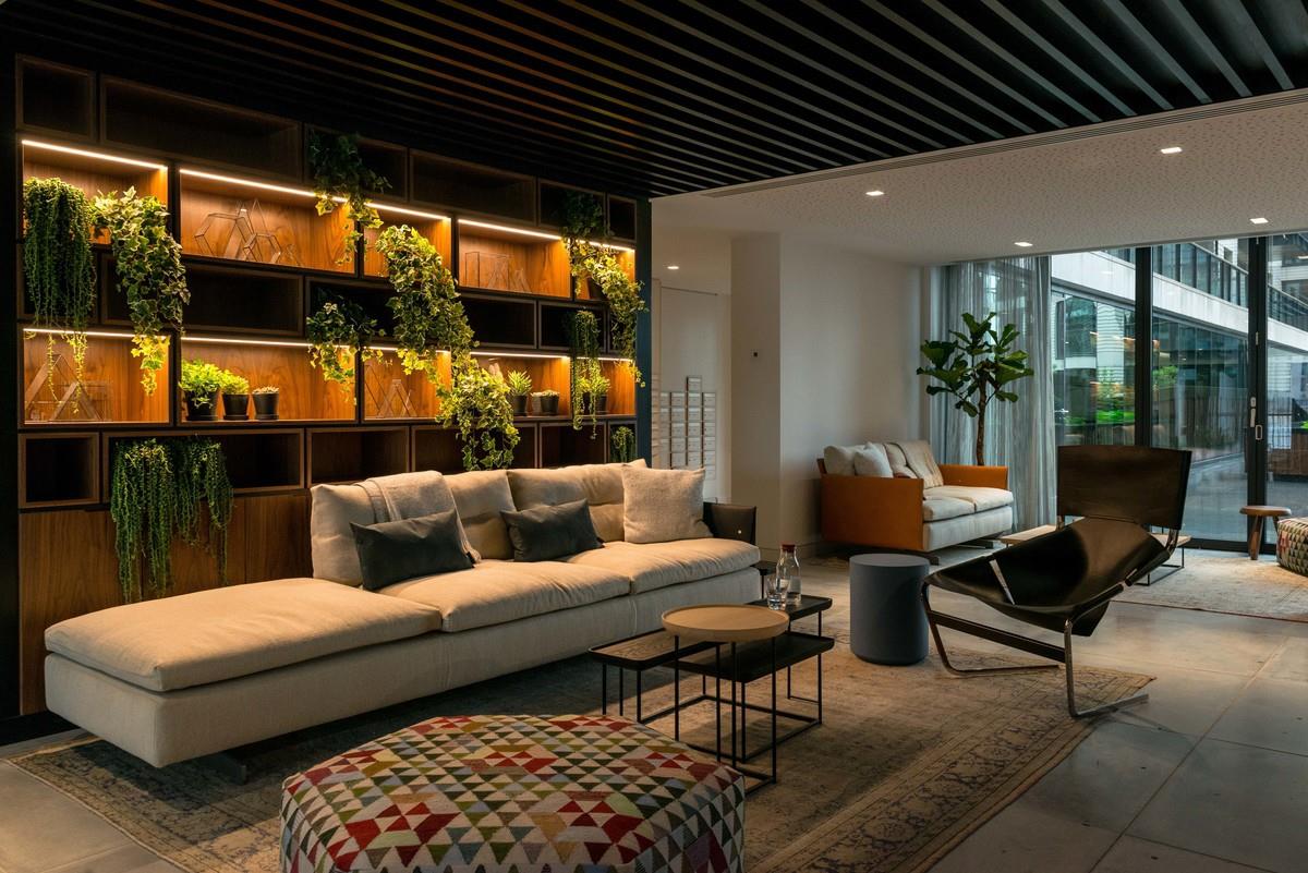 flat to rent in Handyside Street, King's Cross, London, N1C - kgq343723 ...