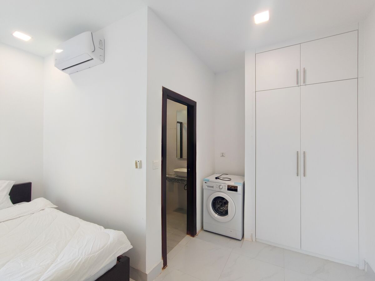 apartment to rent in Basac Land, Near Nagaworld, Tonle Basac, Phnom ...