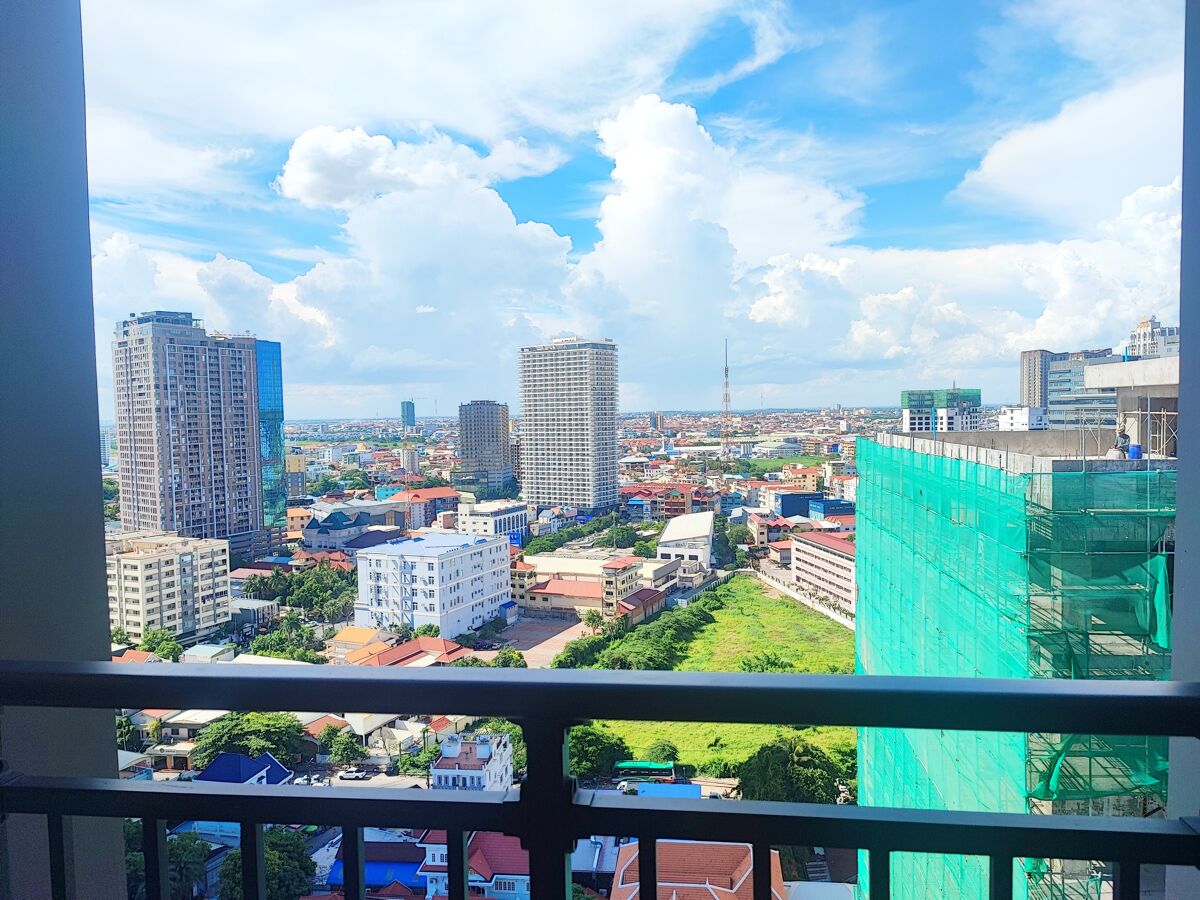 apartment to rent in Khan Toul Kork, Sangkat Boeng KakI, Phnom Penh ...