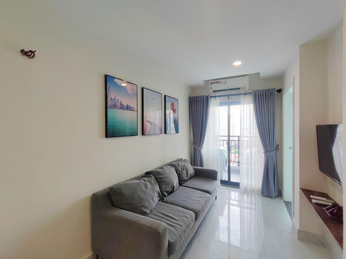 apartment to rent in Khan Toul Kork, Sangkat Boeng KakI, Phnom Penh ...