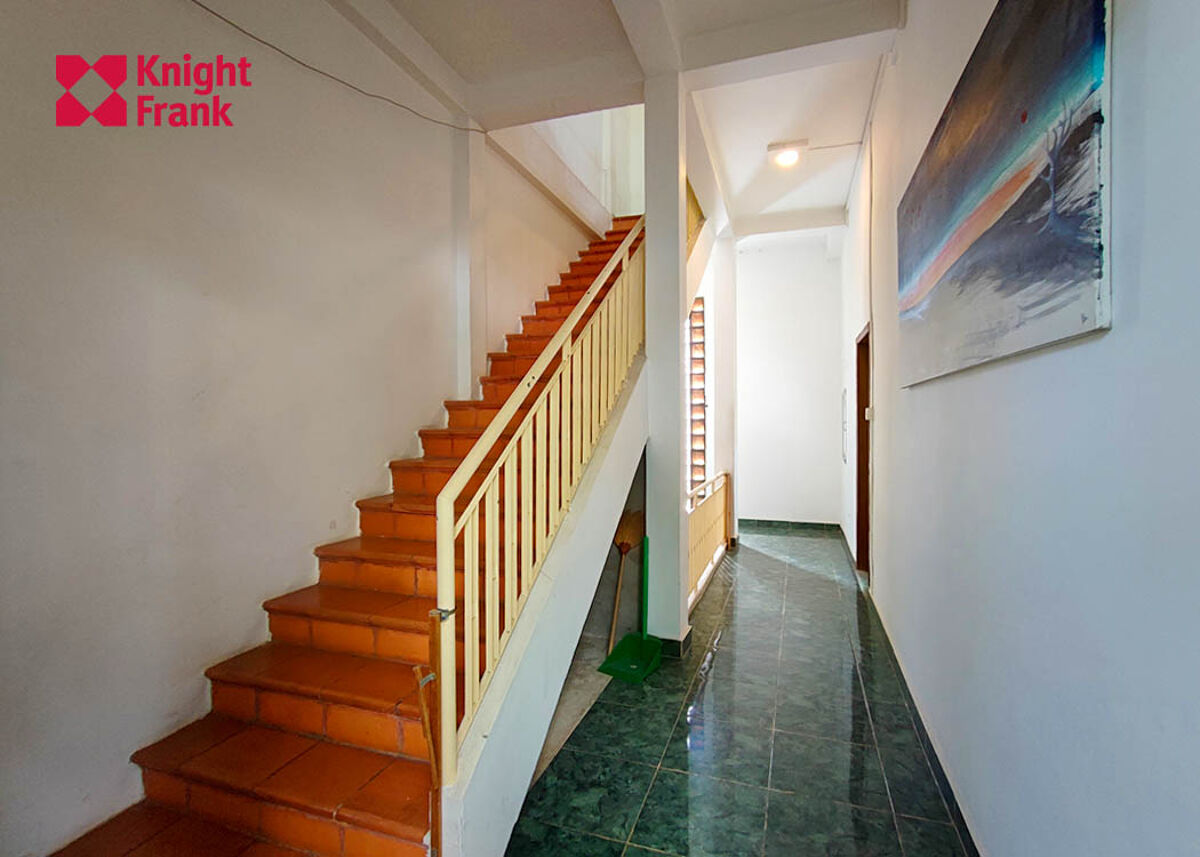 apartment to rent in Basac Land, Street21, Khan Chamkamorn, Phnom Penh ...