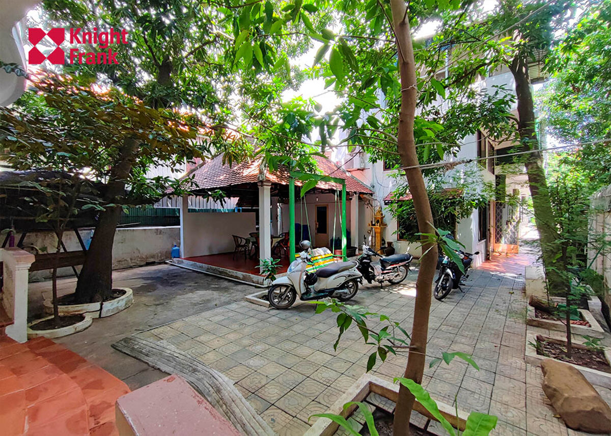 apartment to rent in Basac Land, Street21, Khan Chamkamorn, Phnom Penh ...