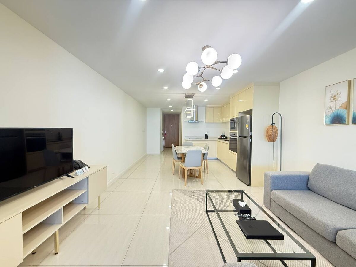 Studios to rent in Street 289 Sangkat Boeng Kak1, Khan Toul Kork, Phnom ...