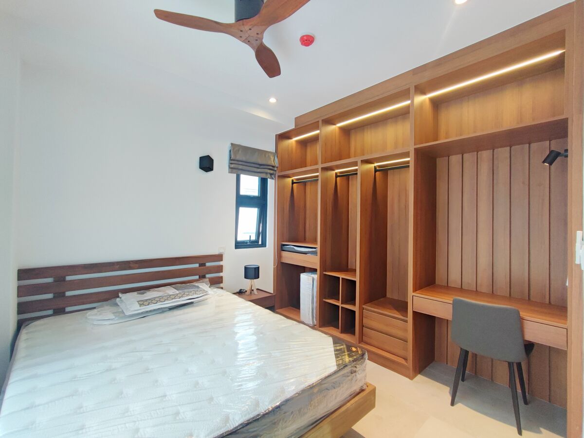 apartment to rent in Indepedence Monument, Nagaworld, Basac Land, Phnom ...