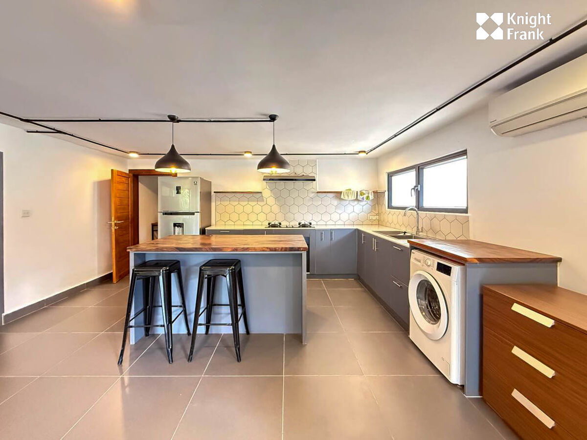 apartment to rent in Khan Tuol Kouk, Phnom Penh, Cambodia - khra789d ...