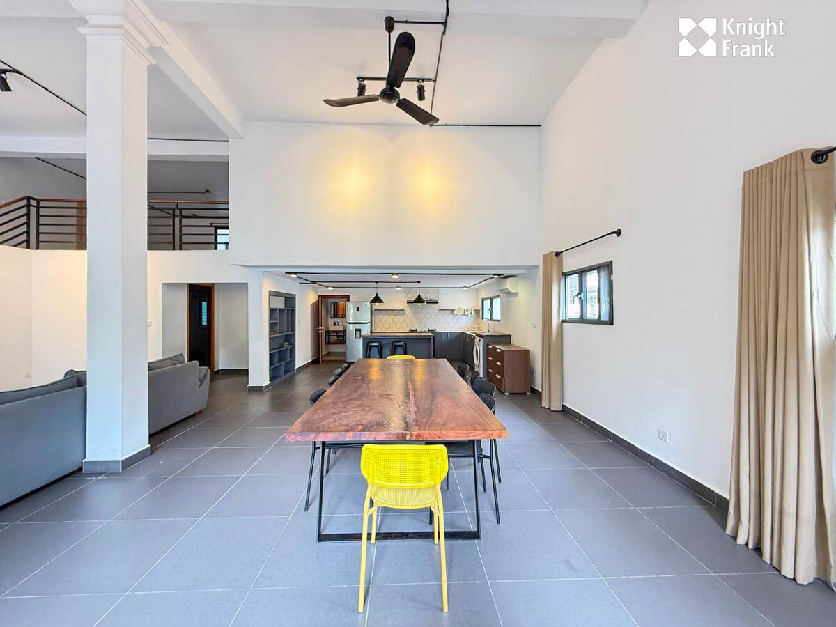 apartment to rent in Khan Tuol Kouk, Phnom Penh, Cambodia - khra789d ...