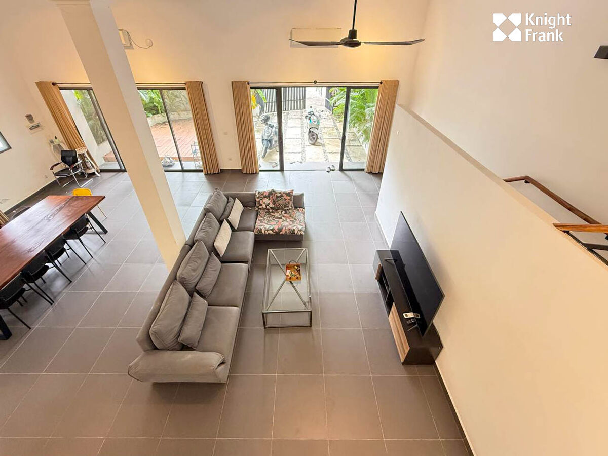 apartment to rent in Khan Tuol Kouk, Phnom Penh, Cambodia - khra789d ...