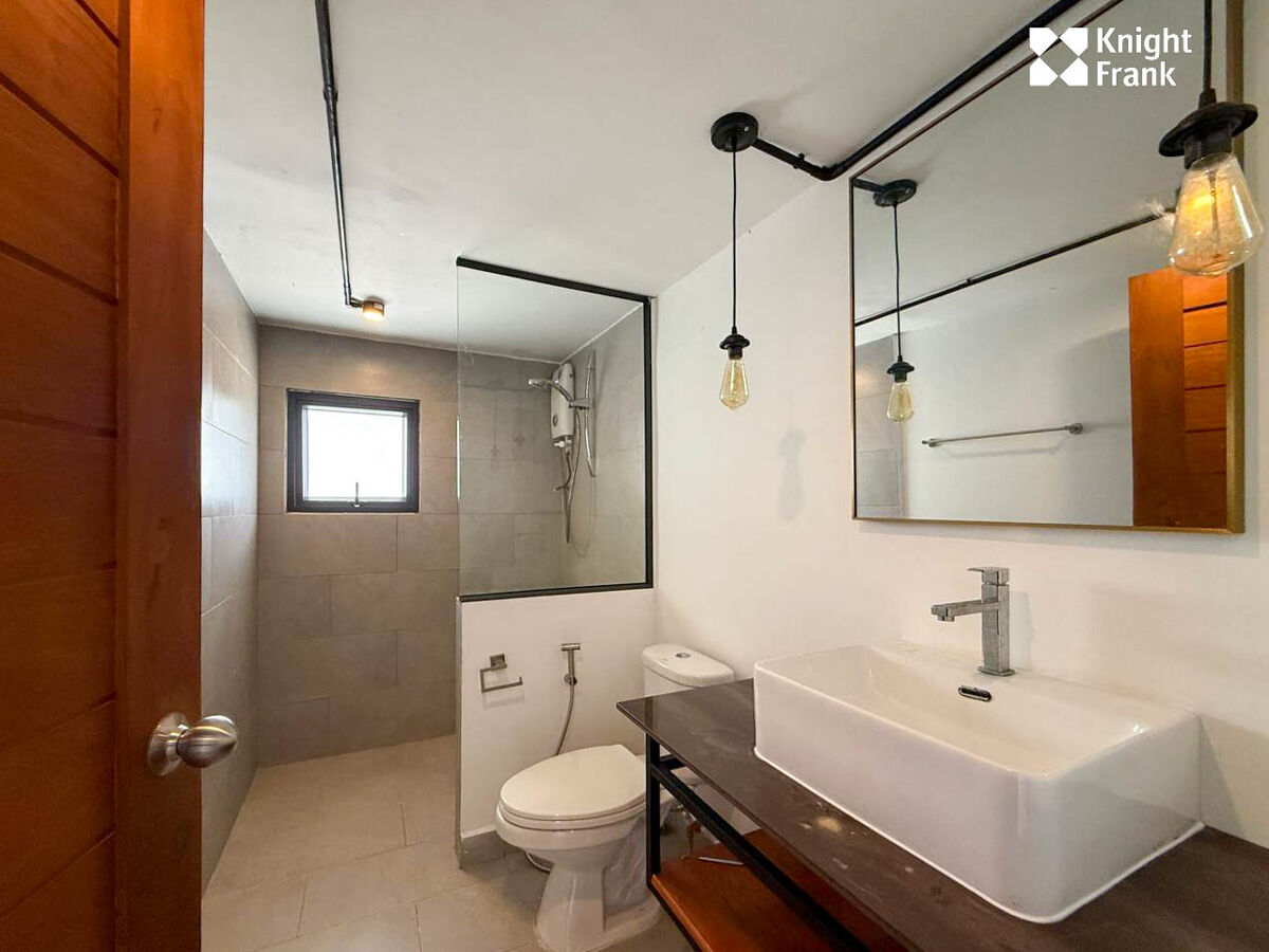 apartment to rent in Khan Tuol Kouk, Phnom Penh, Cambodia - khra789d ...
