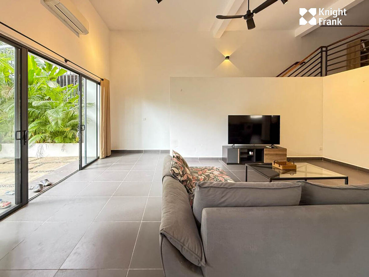 apartment to rent in Khan Tuol Kouk, Phnom Penh, Cambodia - khra789d ...