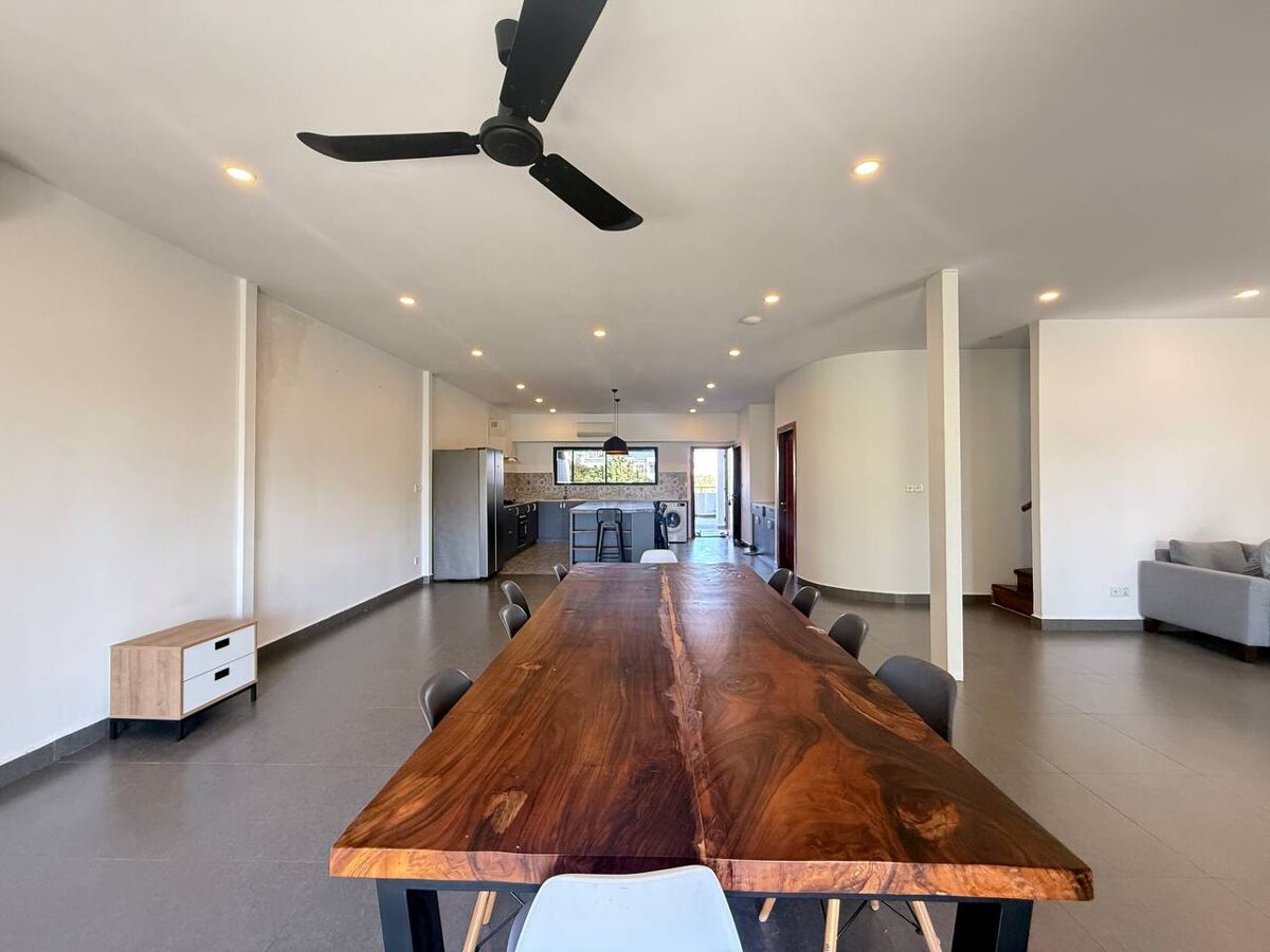 house to rent in Khan Tuol Kouk, Phnom Penh, Cambodia - khra789p ...