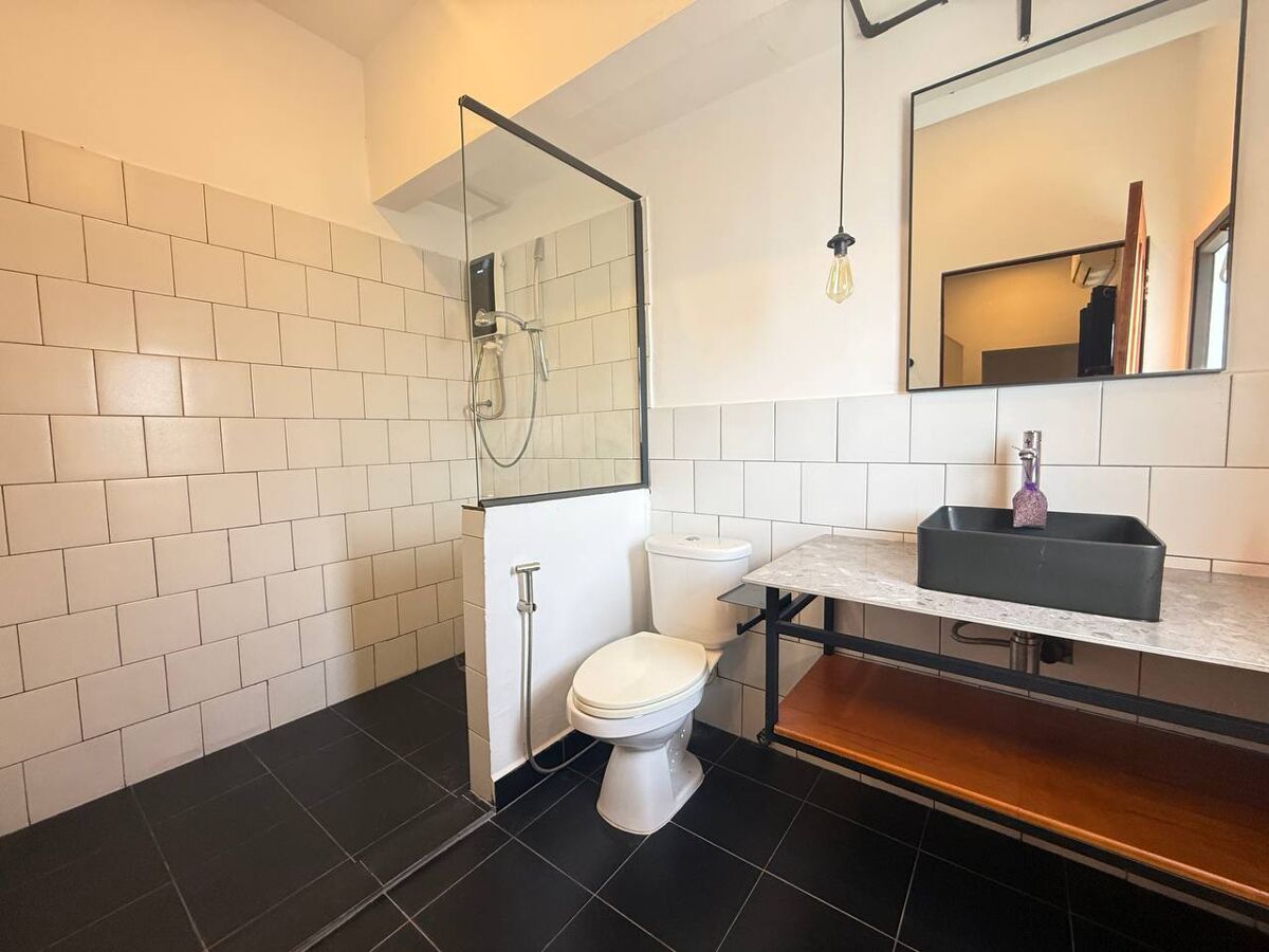 house to rent in Khan Tuol Kouk, Phnom Penh, Cambodia - khra789p ...