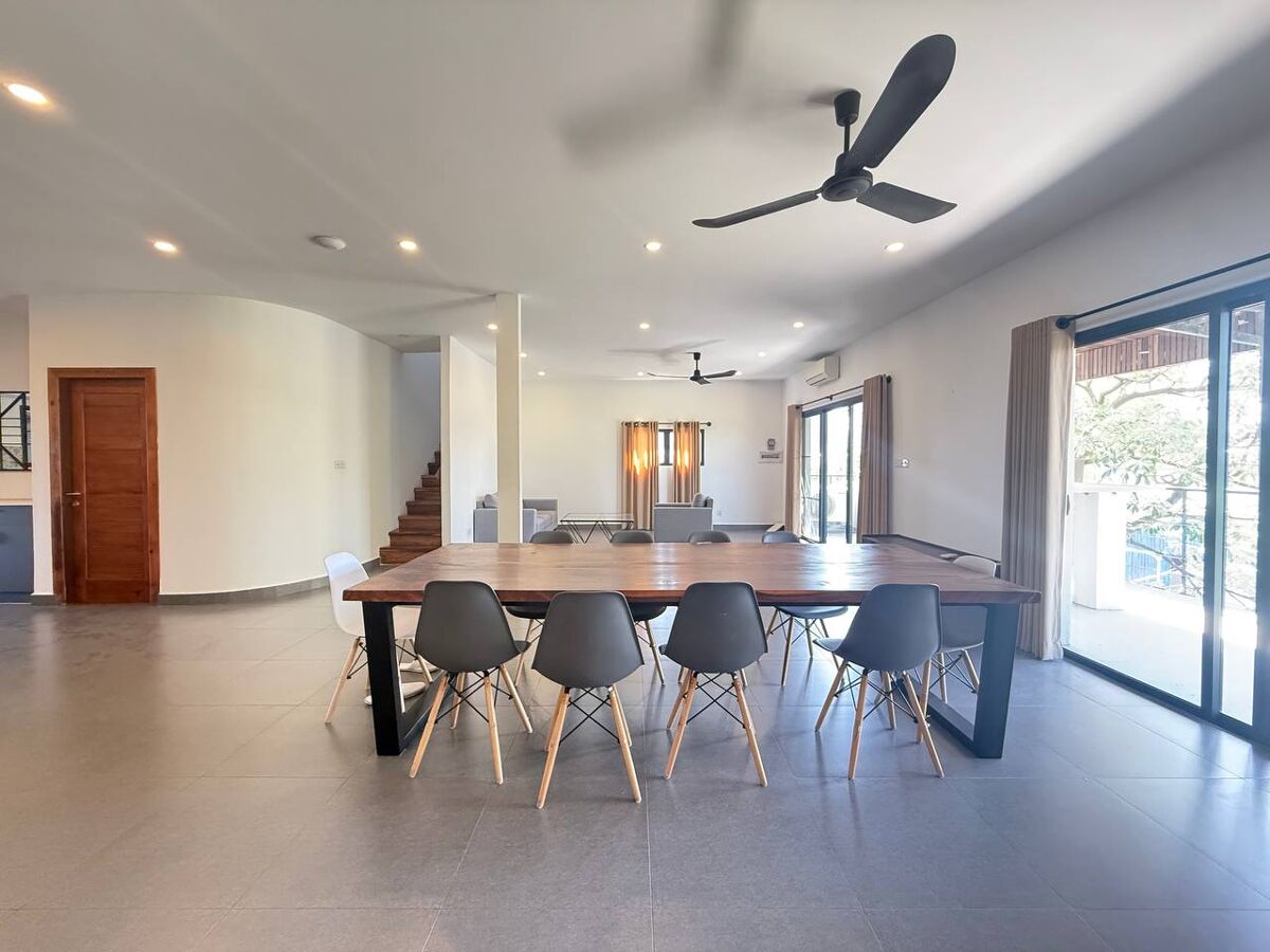 house to rent in Khan Tuol Kouk, Phnom Penh, Cambodia - khra789p ...