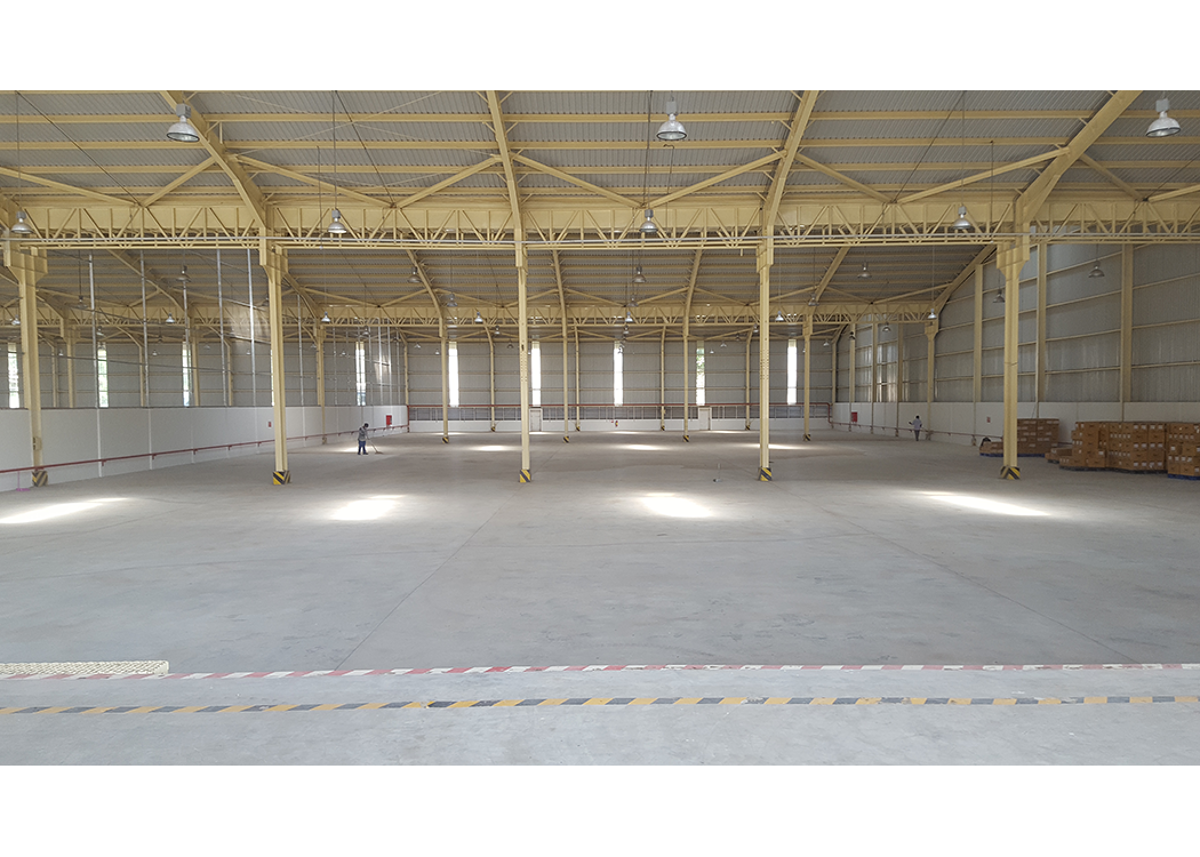 Factory to rent in Kien Svay, Kandal Province,KHRI10 - khri10 | Knight ...