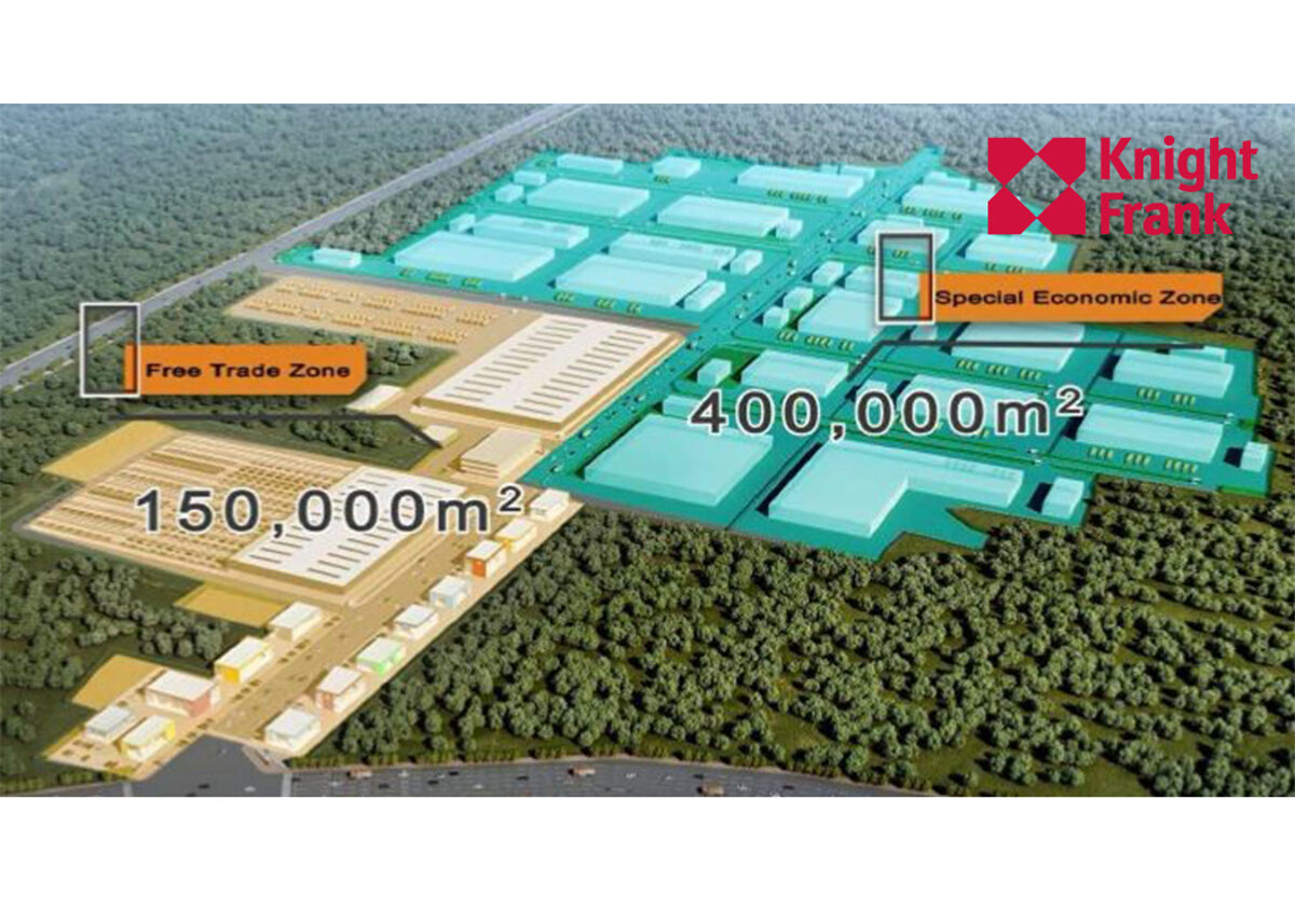 Retail to rent in National Road #2, Sangkat Prek Kampeus, Khan Dangkor ...