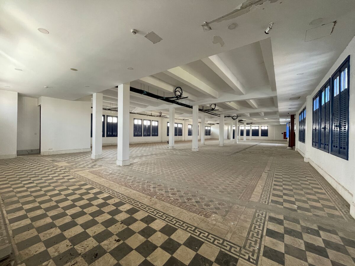 Office to rent in Sras Chork, Daun Penh, Phnom Penh - khro188 | Knight ...