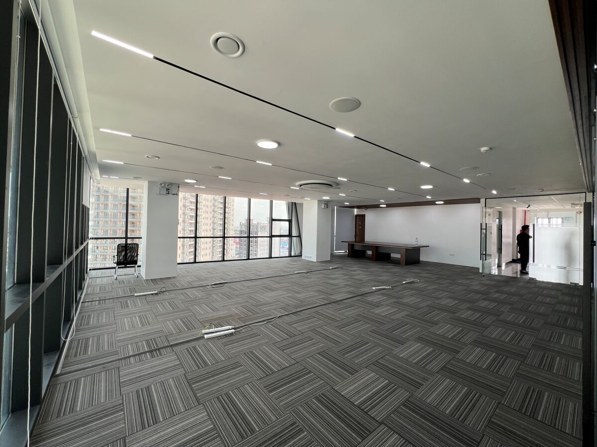 Office to rent in Boeng Kak I, Toul Kork - khro193 | Knight Frank Global