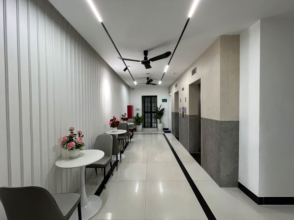 Office to rent in Boeng Kak I, Toul Kork - khro193 | Knight Frank Global
