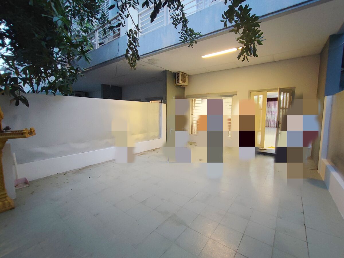 house to rent in Borey Peng Hout Boeng Snor, Sangkat Nirouth, Khan ...