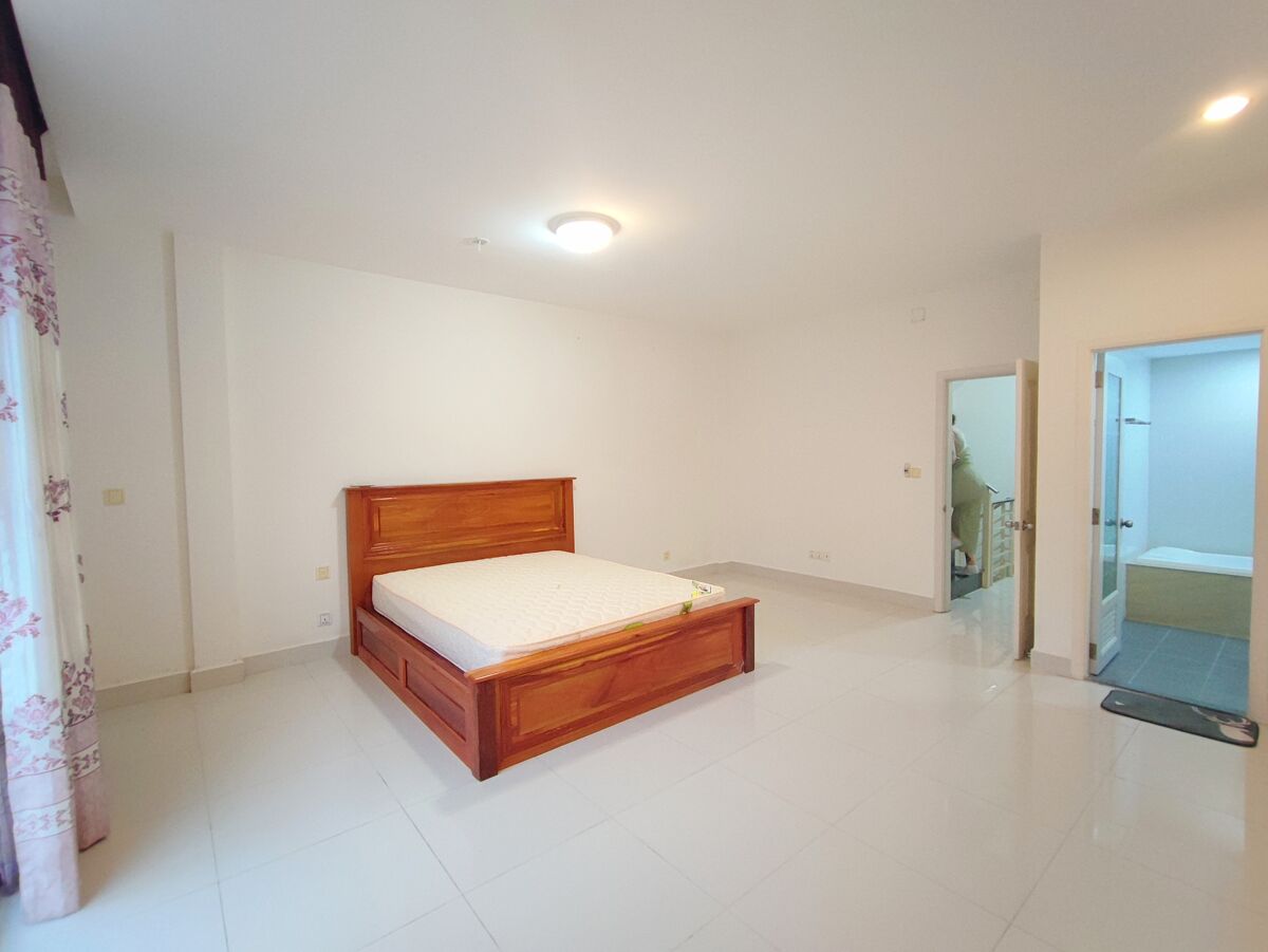 house to rent in Borey Peng Hout Boeng Snor, Sangkat Nirouth, Khan ...