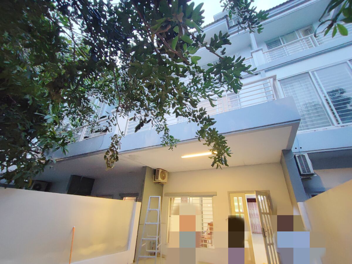 house to rent in Borey Peng Hout Boeng Snor, Sangkat Nirouth, Khan ...