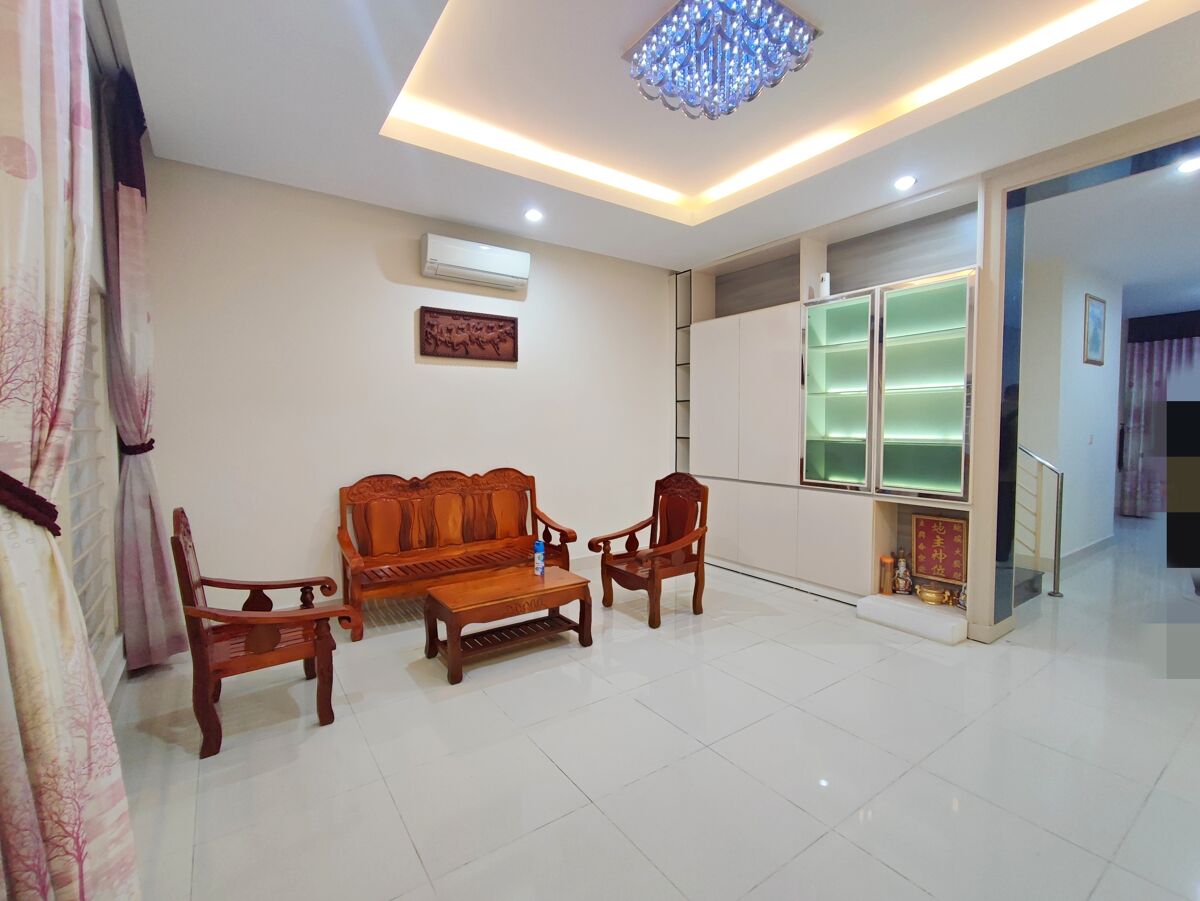 house to rent in Borey Peng Hout Boeng Snor, Sangkat Nirouth, Khan ...