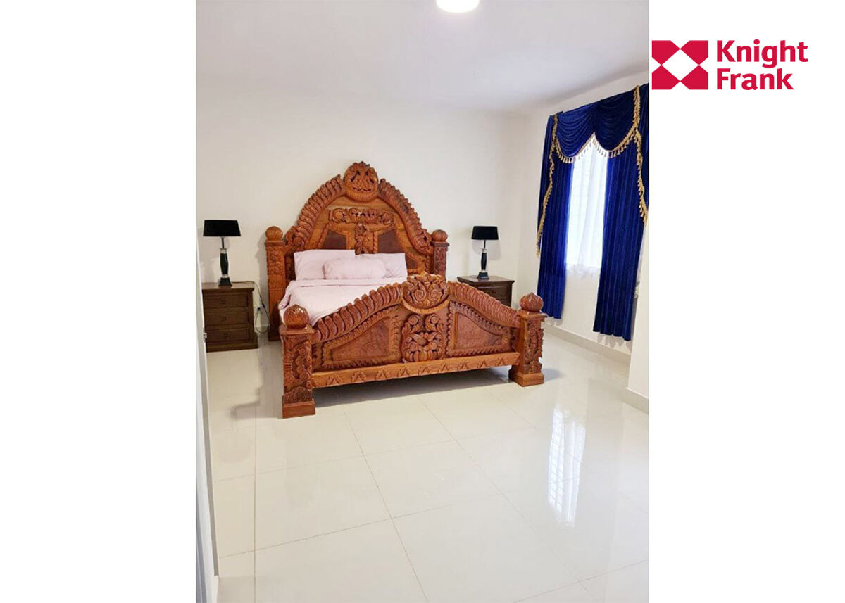 house to rent in Khan Chabar Ampov, Sangkat Niroth, KHRV408 - khrv408 ...