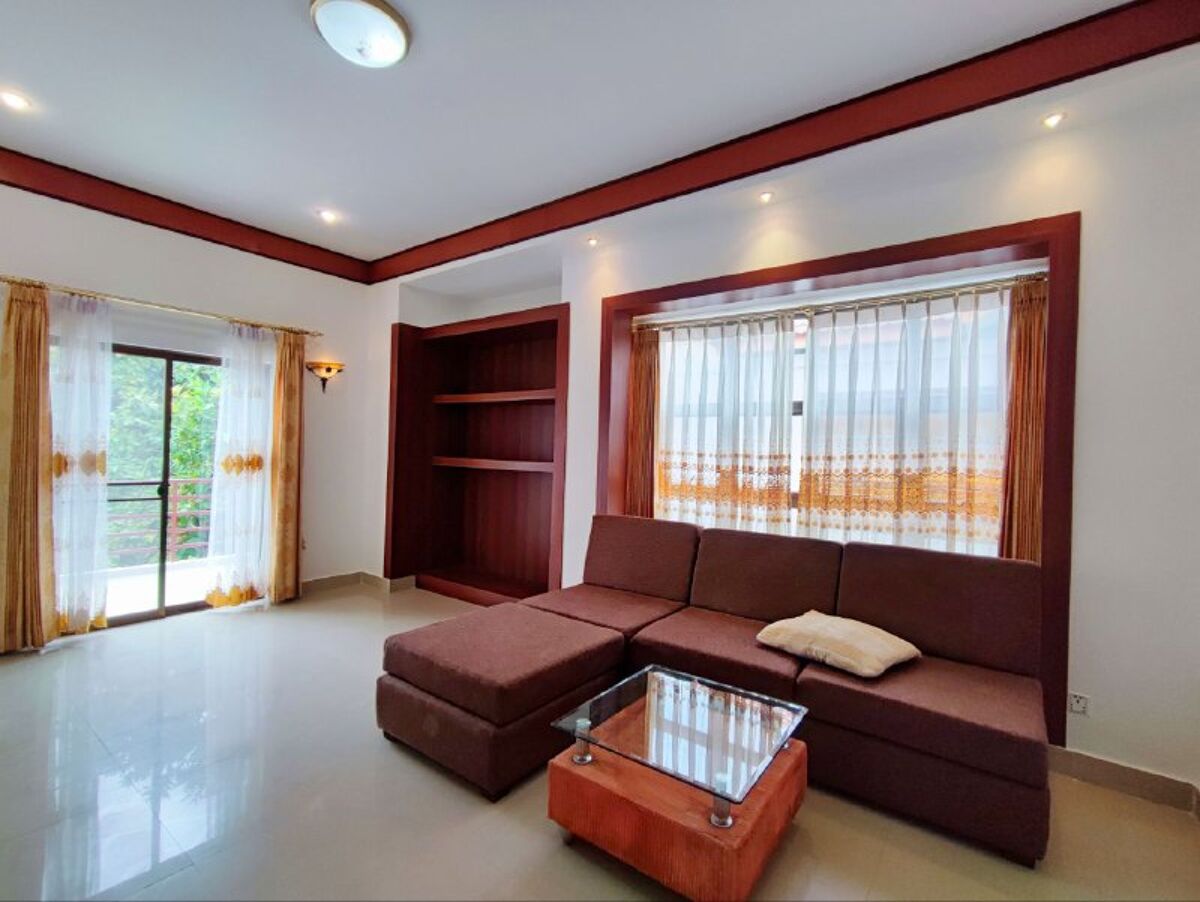 house to rent in Sangkat Boeng Kak2, Khan Toul Kork, Phnom Penh,KHRV469 ...