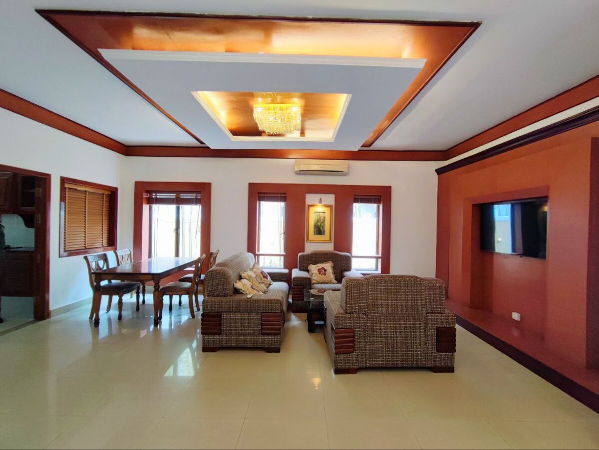 house to rent in Sangkat Boeng Kak2, Khan Toul Kork, Phnom Penh,KHRV469 ...