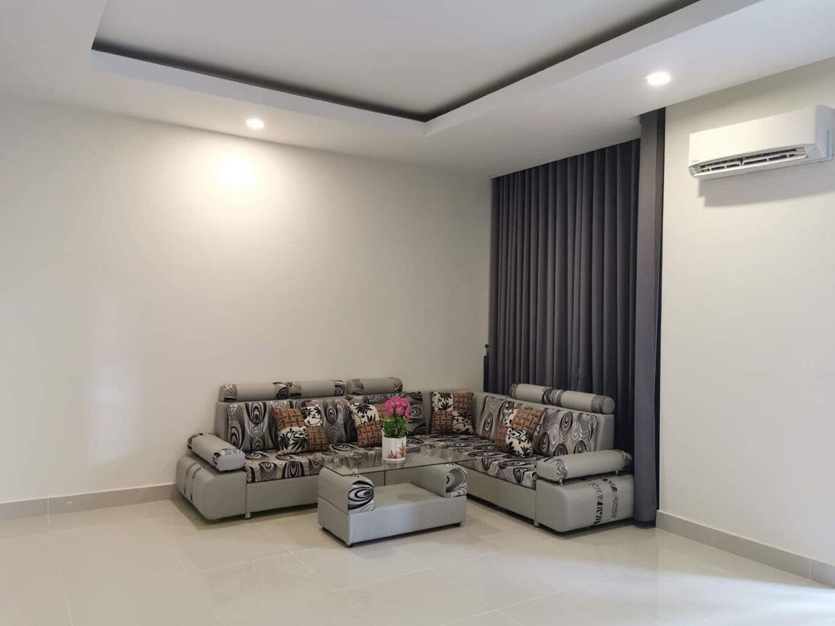 house to rent in Borey Peng Hout Boeng Snor, Sangkat Nirouth, Khan Chbar Ampov, Phnom Penh ...