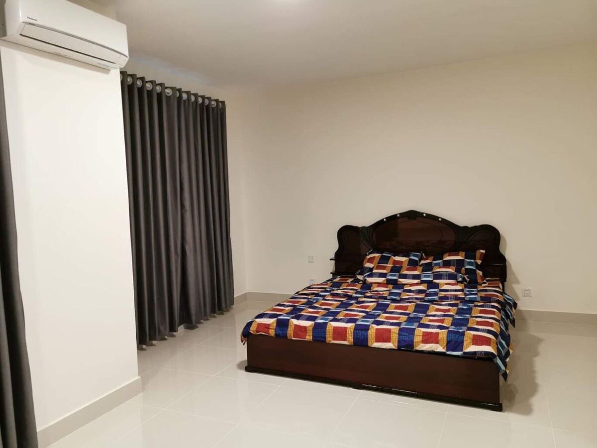 house to rent in Borey Peng Hout Boeng Snor, Sangkat Nirouth, Khan Chbar Ampov, Phnom Penh ...