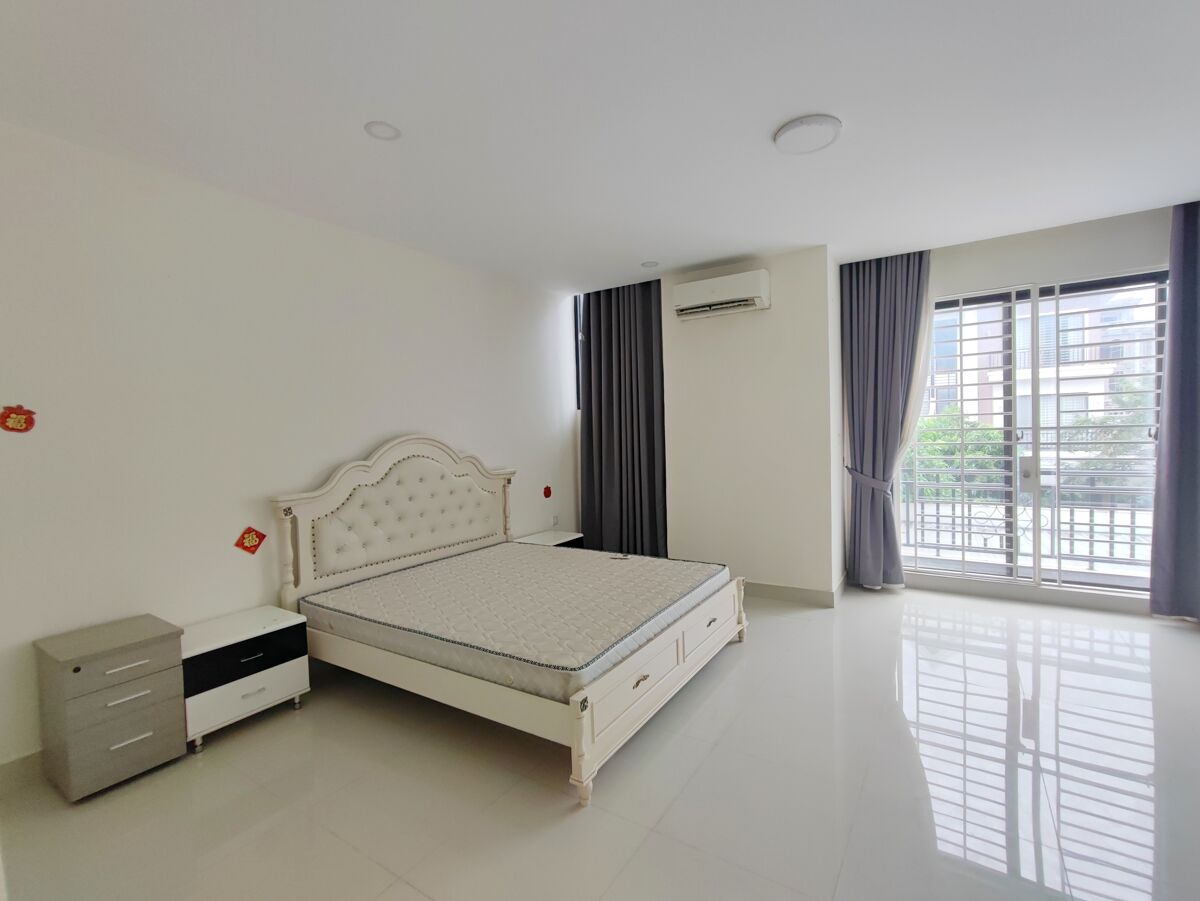 house to rent in Borey Peng Hout Boeng Snor, Sangkat Nirouth, Khan Chbar Ampov, Phnom Penh ...