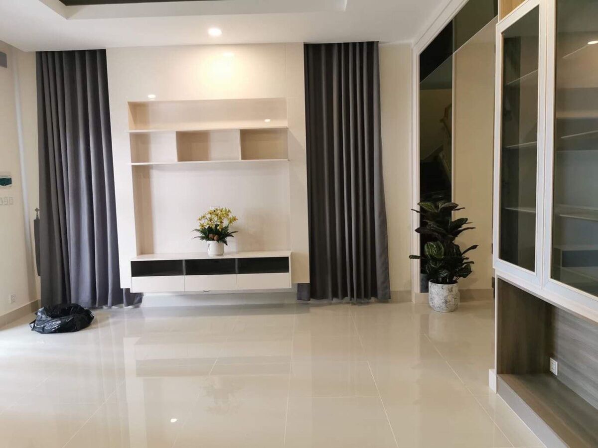 house to rent in Borey Peng Hout Boeng Snor, Sangkat Nirouth, Khan ...